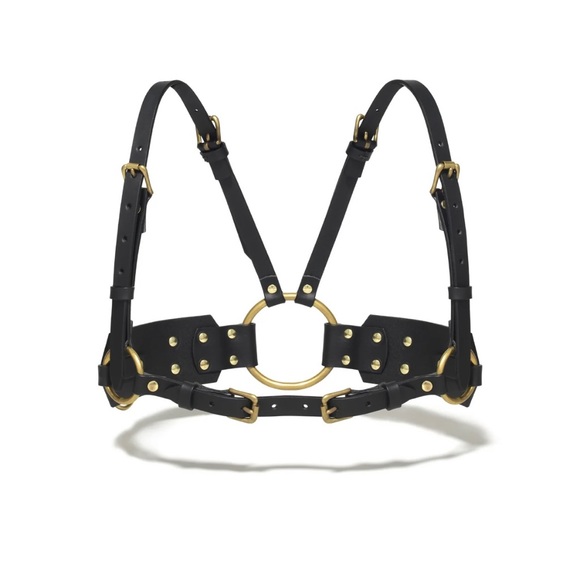 Ardeo | Accessories | Ardeo Studio Harness | Poshmark